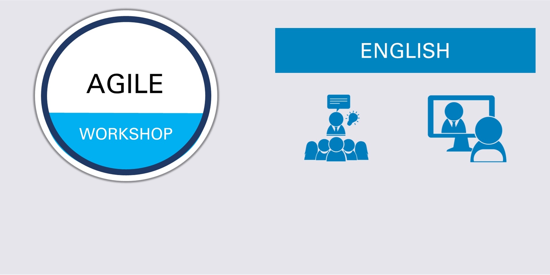 Agile Awareness Workshop (CA-EN-3846) | Lära LMS