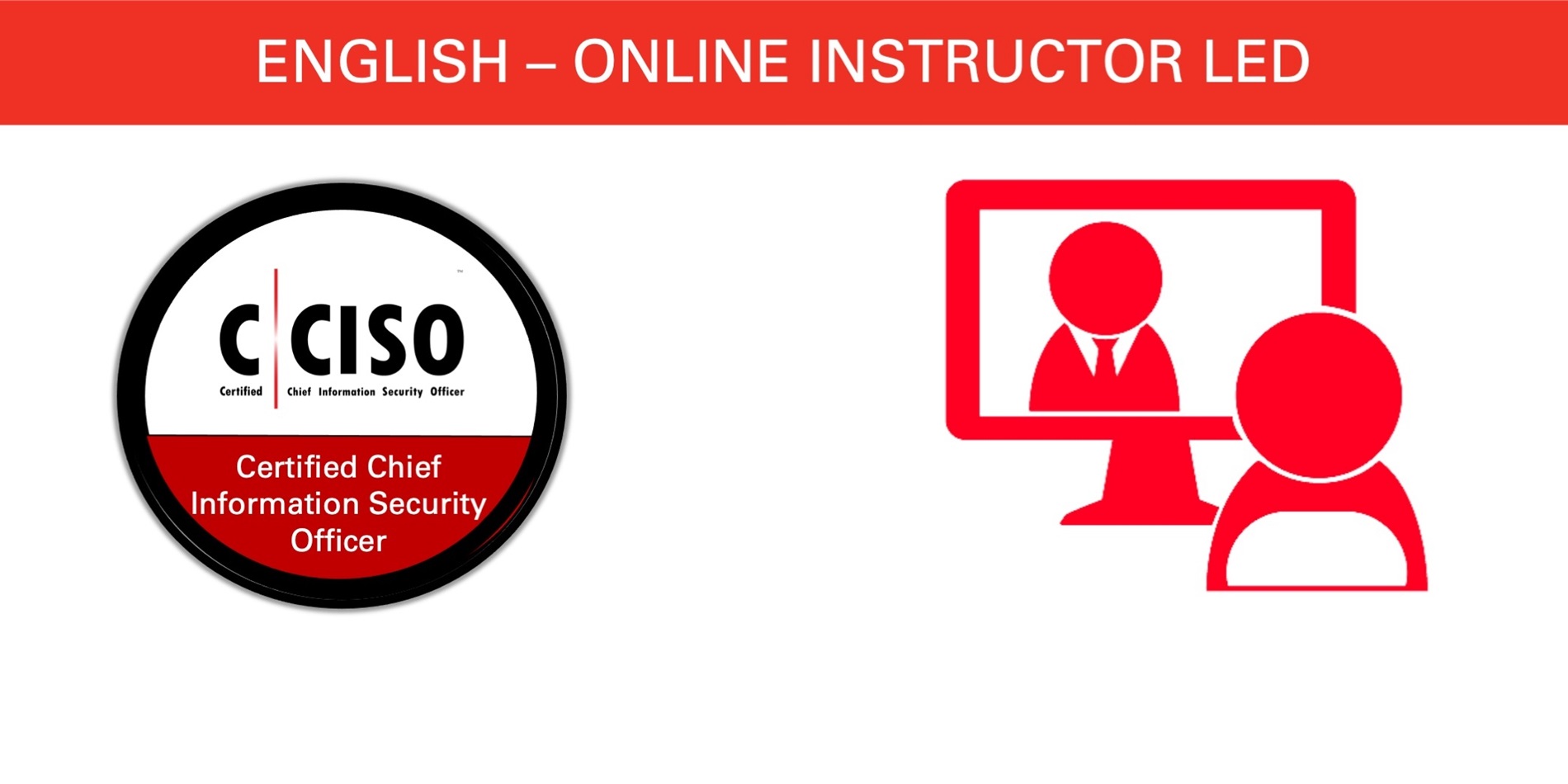 Certified Chief Information Security Officer (CCISO) (CA-EN-1004 ...